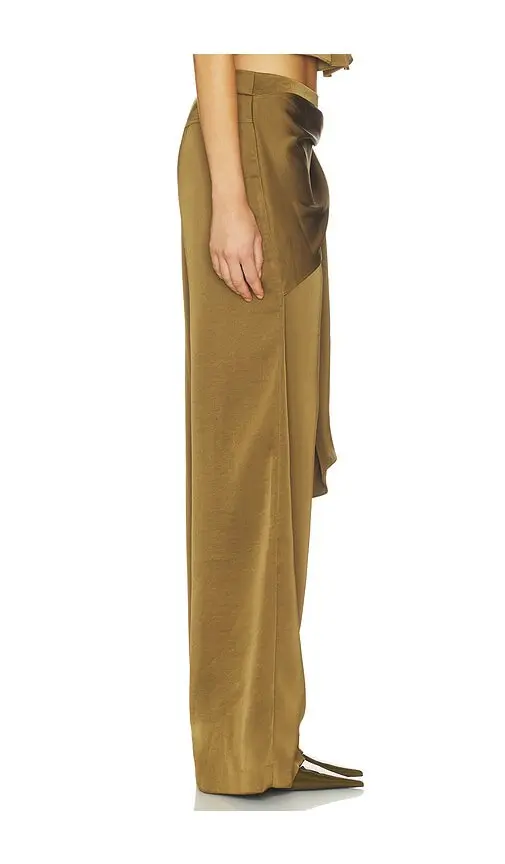 Line & Dot X Yve Pants