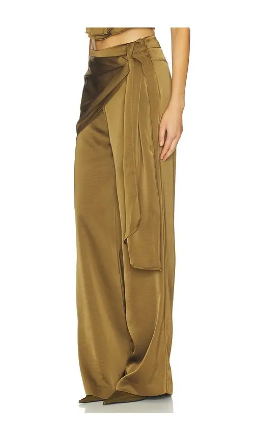 Line & Dot X Yve Pants
