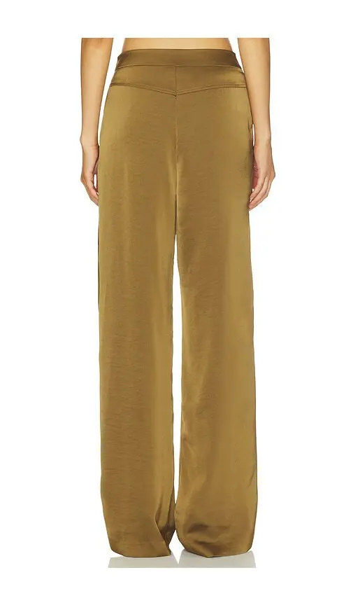 Line & Dot X Yve Pants