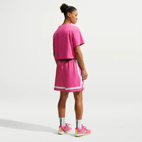 Nike Sabrina Dri-fit T-shirt - Pink