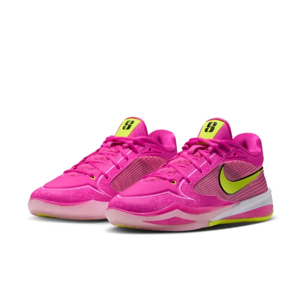 Nike Sabrina 4 "the Switch" Basketball Shoes