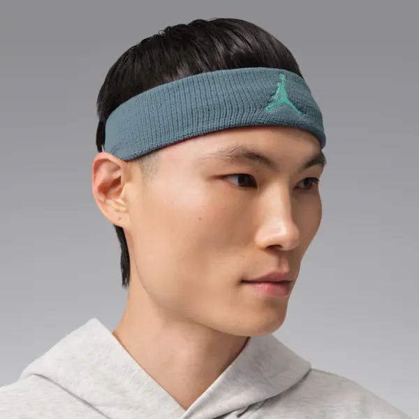 JORDAN Dri-fit Jumpman Headband