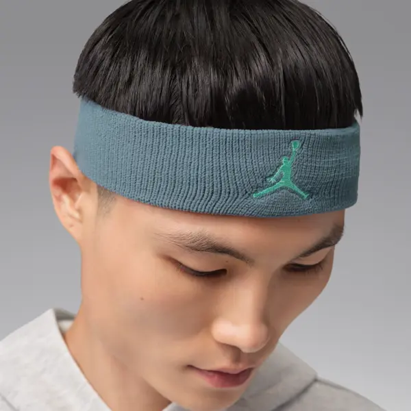 JORDAN Dri-fit Jumpman Headband
