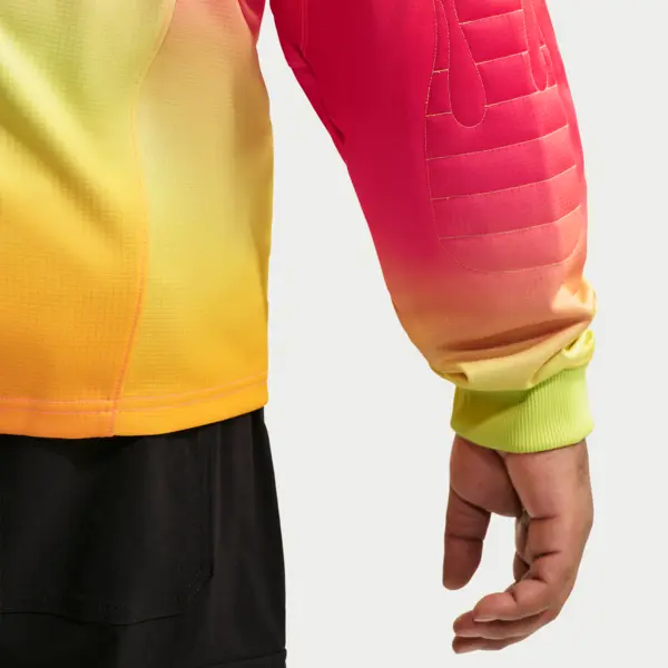 Nike Sb Long-sleeve Skate Top - Pink
