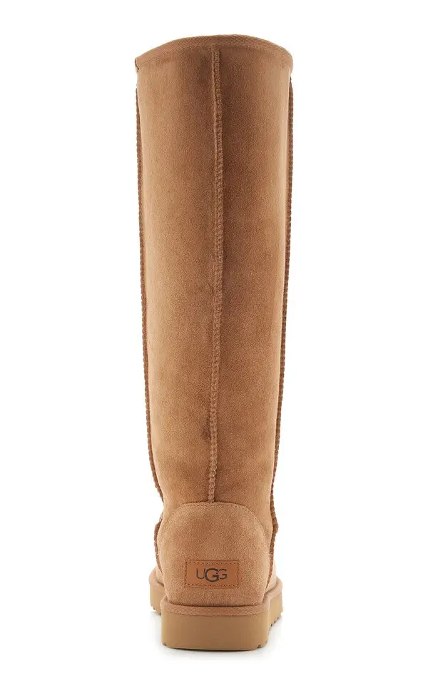 UGG Classic Ultra Tall Sheepskin Boots