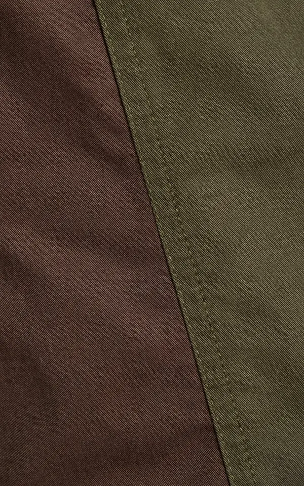 Sea Tristan Cotton Cargo Pants