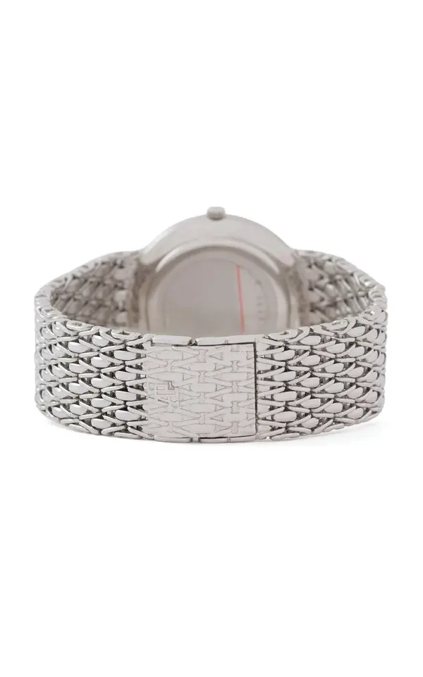 STEPHANIE WINDSOR Audemars Piguet Onyx Vintage Dress Watch