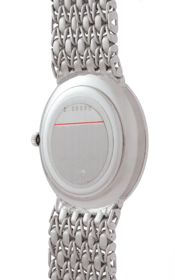 STEPHANIE WINDSOR Audemars Piguet Onyx Vintage Dress Watch