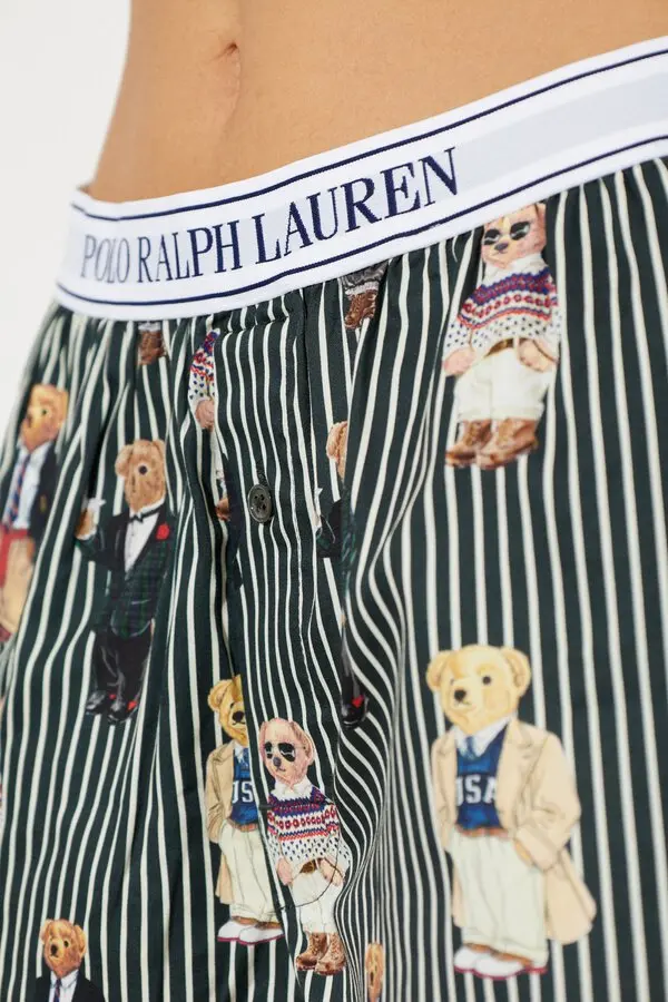 Polo Ralph Lauren Cotton Underwear Shorts