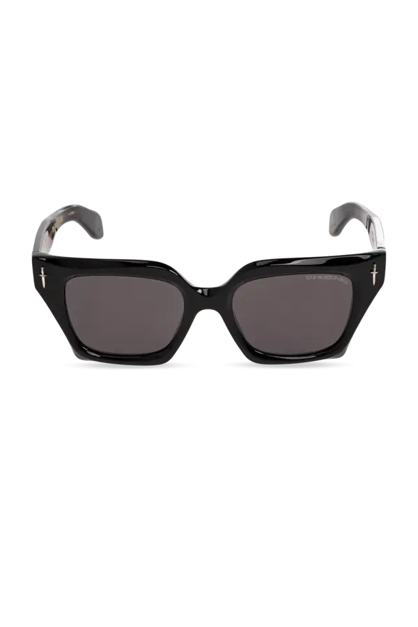 CUTLER AND GROSS X The Great Frog ‘prometheus - Black