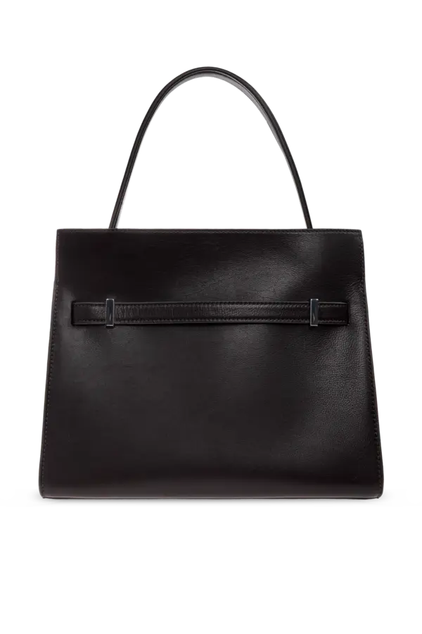 Tory Burch Lee Radziwill Small’ Bag - Brown