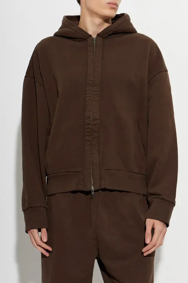 ENTIRE STUDIOS Hoodie