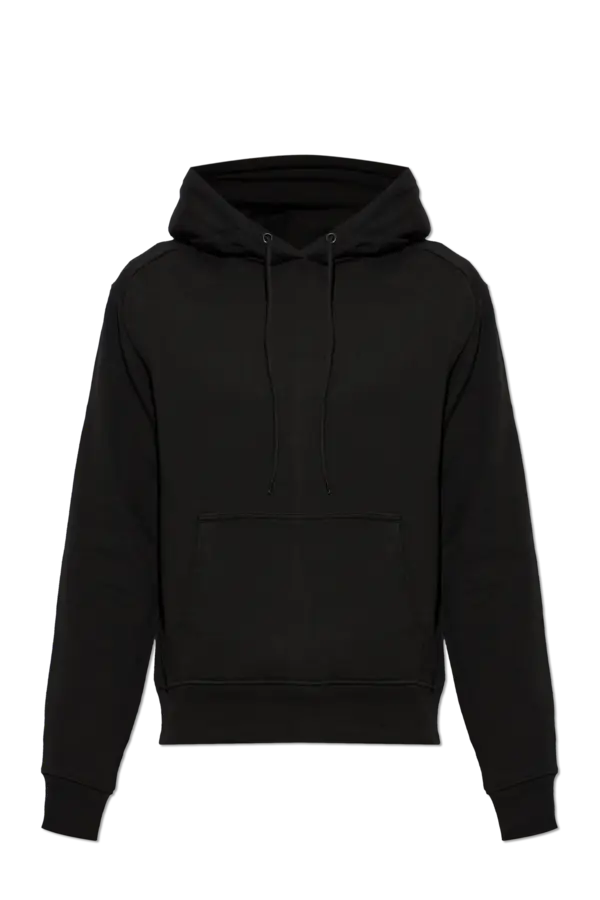 ENTIRE STUDIOS Hoodie - Black