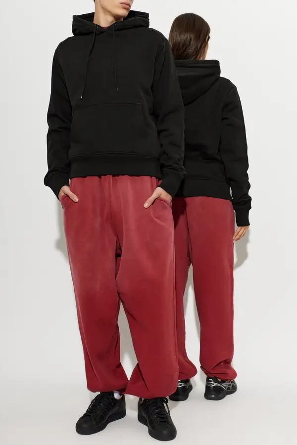 ENTIRE STUDIOS Hoodie
