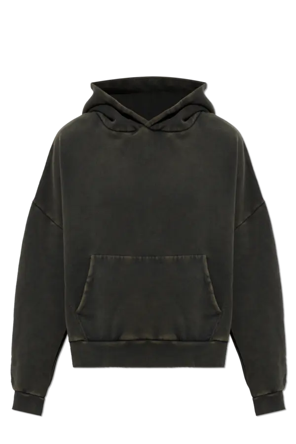 ENTIRE STUDIOS Hoodie - Black