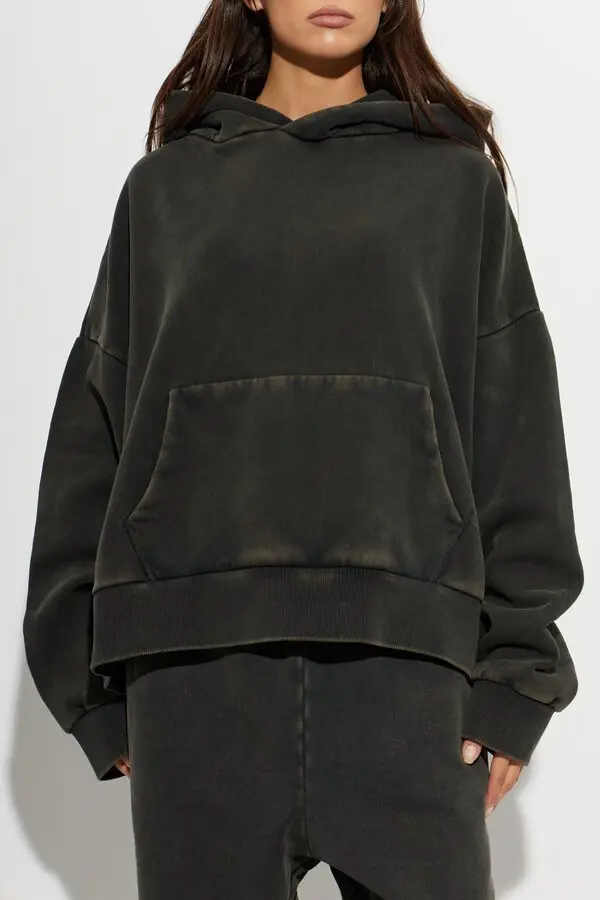 ENTIRE STUDIOS Hoodie - Black