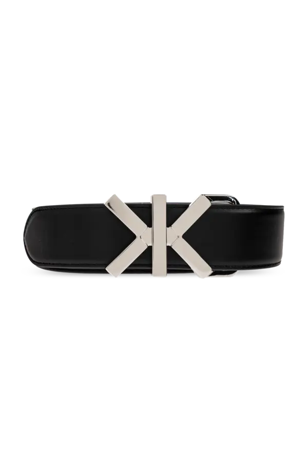 Kenzo Double-sided Belt