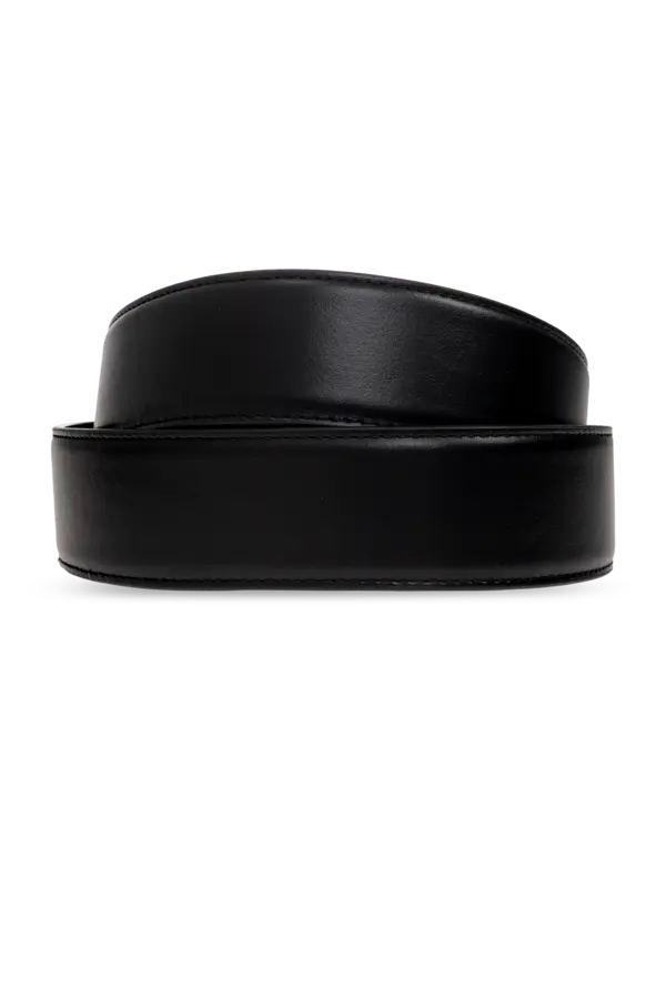 Kenzo Double-sided Belt