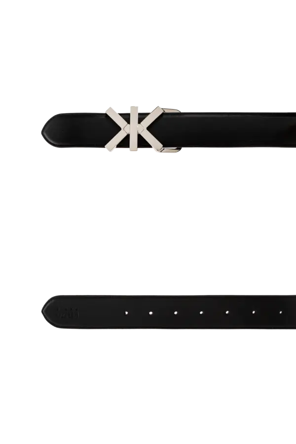 Kenzo Double-sided Belt