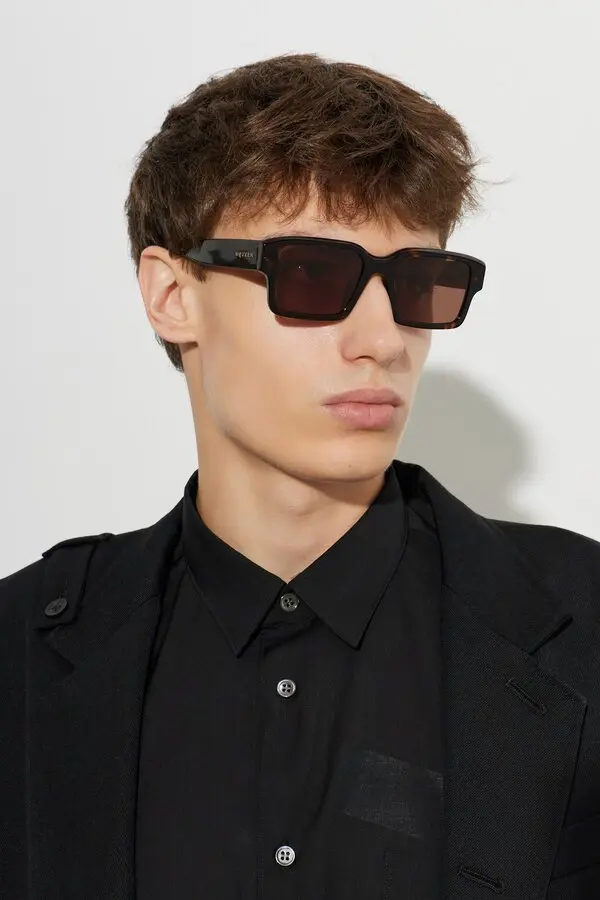Alexander McQueen Sunglasses