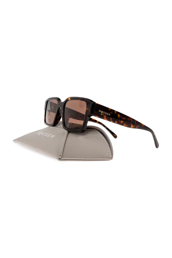 Alexander McQueen Sunglasses