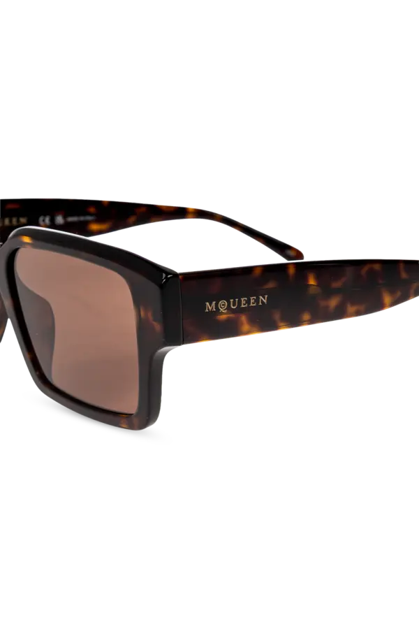Alexander McQueen Sunglasses