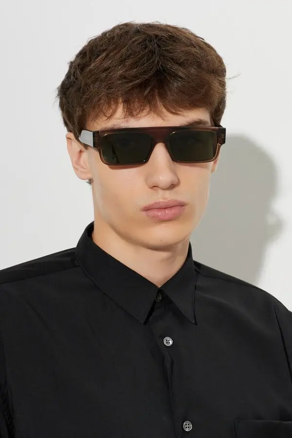 Alexander McQueen Sunglasses