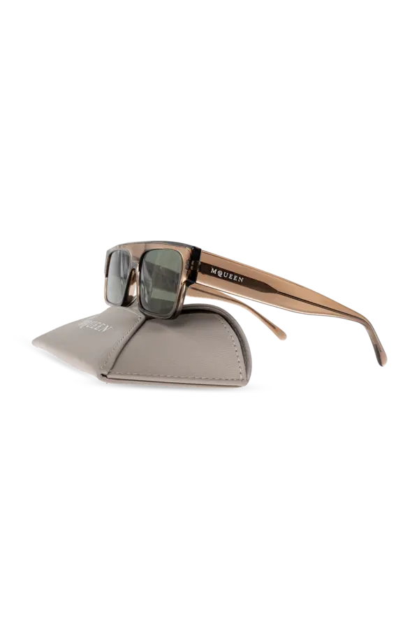 Alexander McQueen Sunglasses