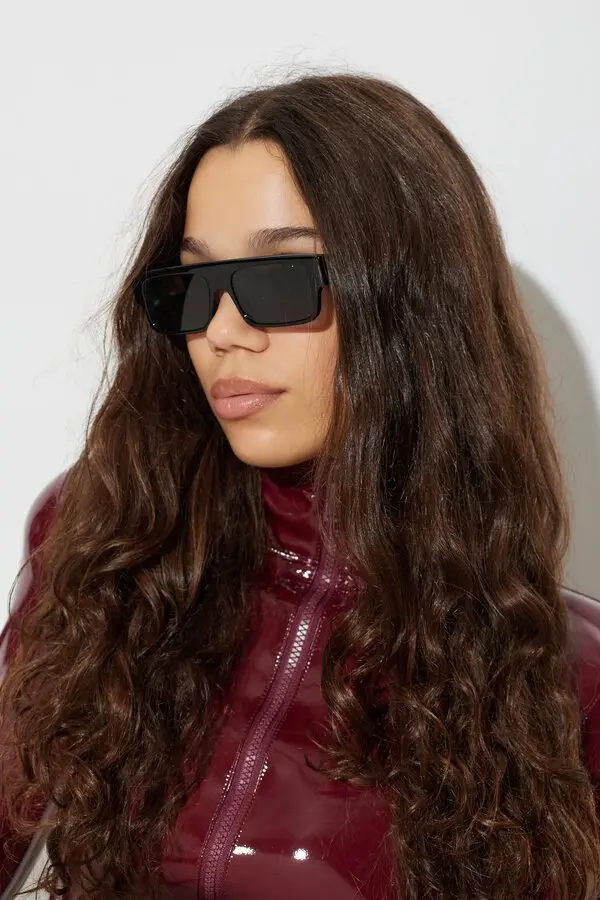 Alexander McQueen Sunglasses