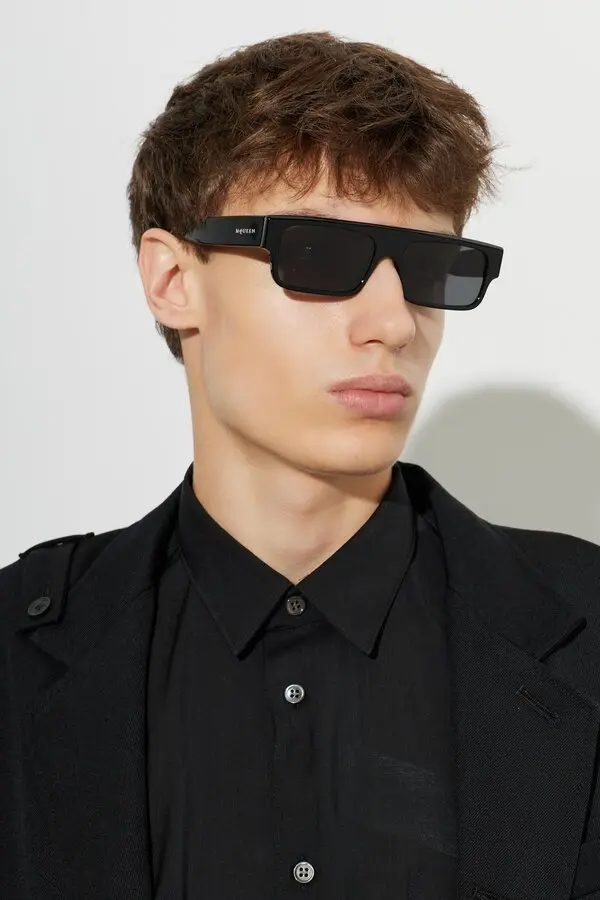 Alexander McQueen Sunglasses