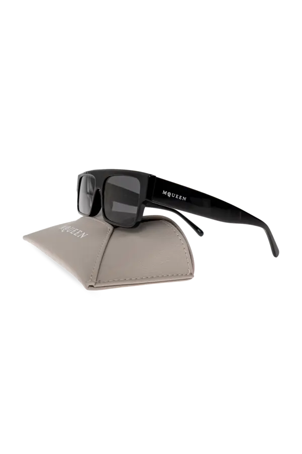 Alexander McQueen Sunglasses