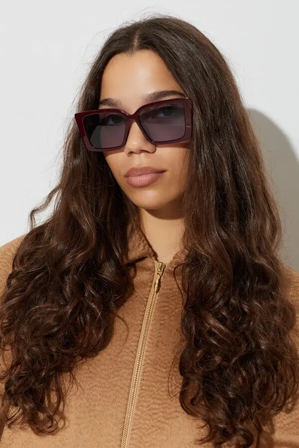 Alexander McQueen Sunglasses