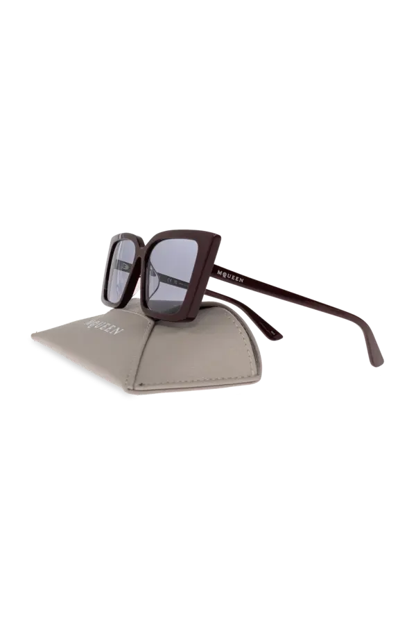 Alexander McQueen Sunglasses