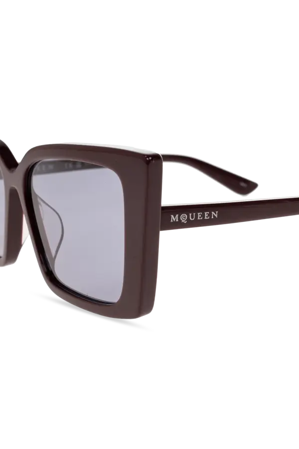 Alexander McQueen Sunglasses