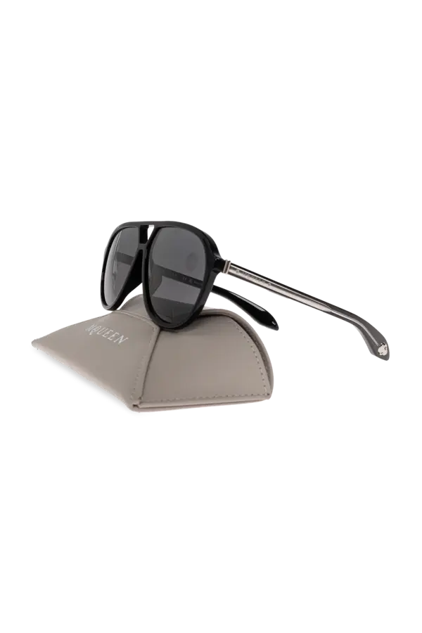 Alexander McQueen Sunglasses