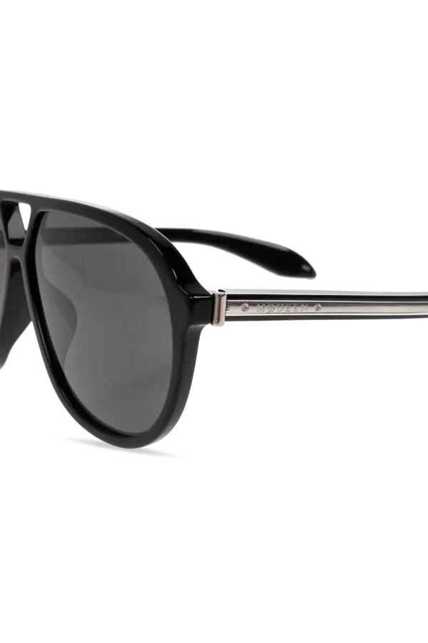 Alexander McQueen Sunglasses