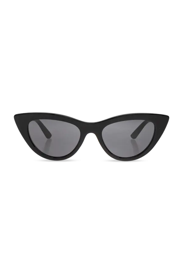 Alexander McQueen Sunglasses - Black