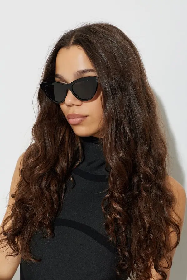 Alexander McQueen Sunglasses