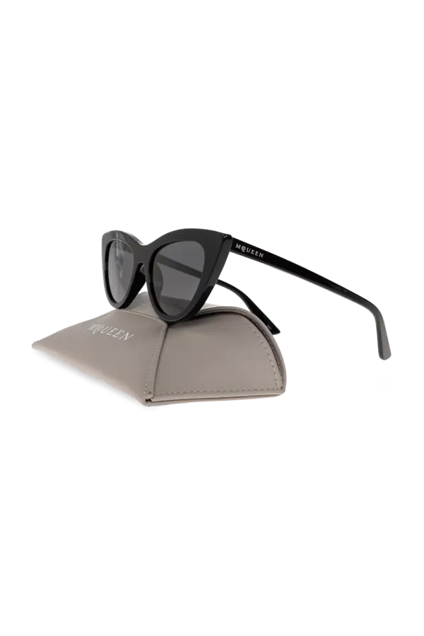 Alexander McQueen Sunglasses