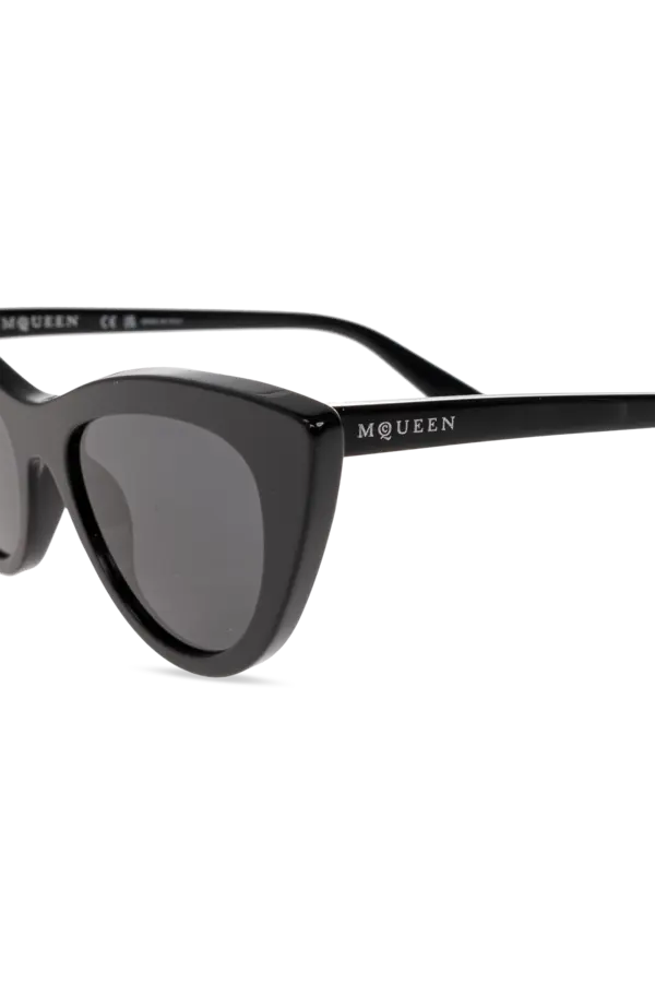 Alexander McQueen Sunglasses