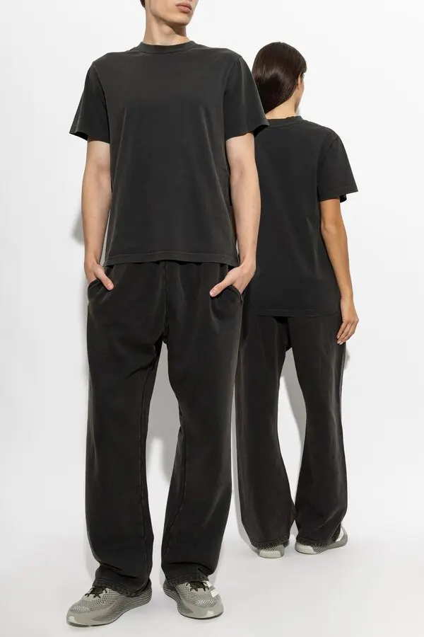 ENTIRE STUDIOS Crew Neck T-shirt