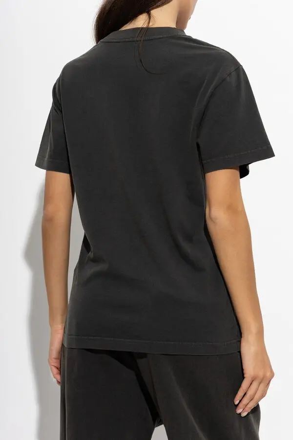 ENTIRE STUDIOS Crew Neck T-shirt