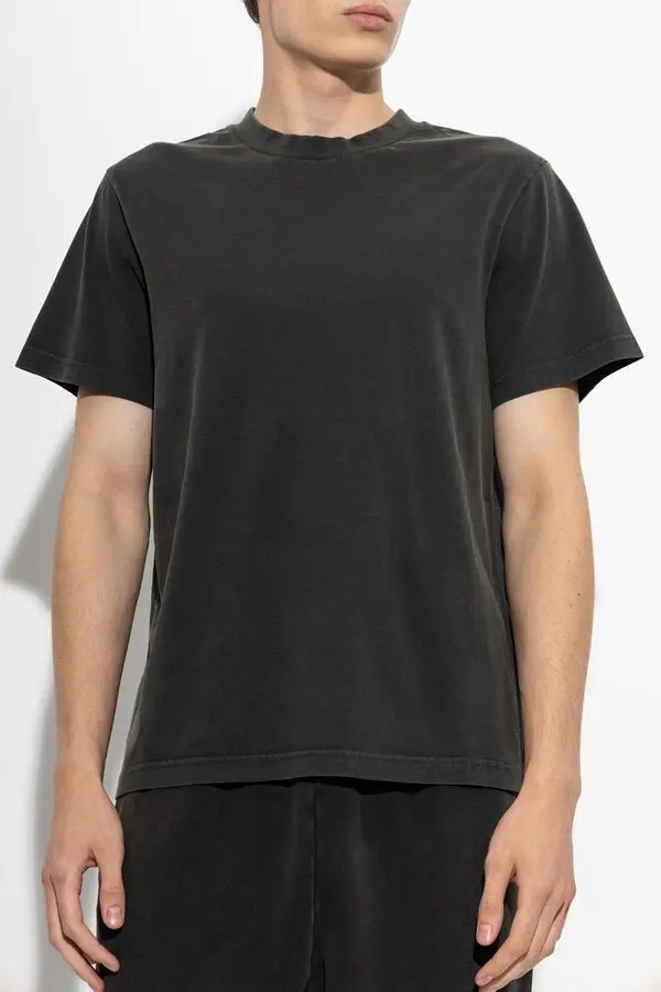 ENTIRE STUDIOS Crew Neck T-shirt