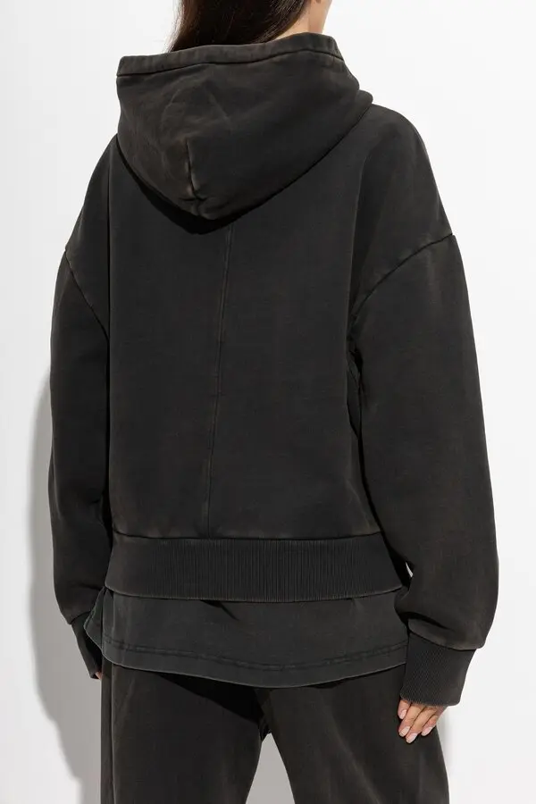 ENTIRE STUDIOS Hoodie