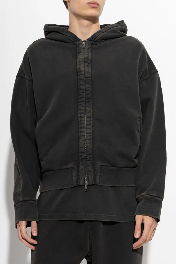 ENTIRE STUDIOS Hoodie
