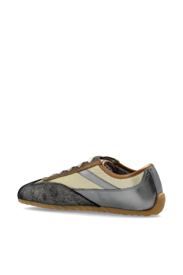 Alexander McQueen Sport Shoes ‘boxe