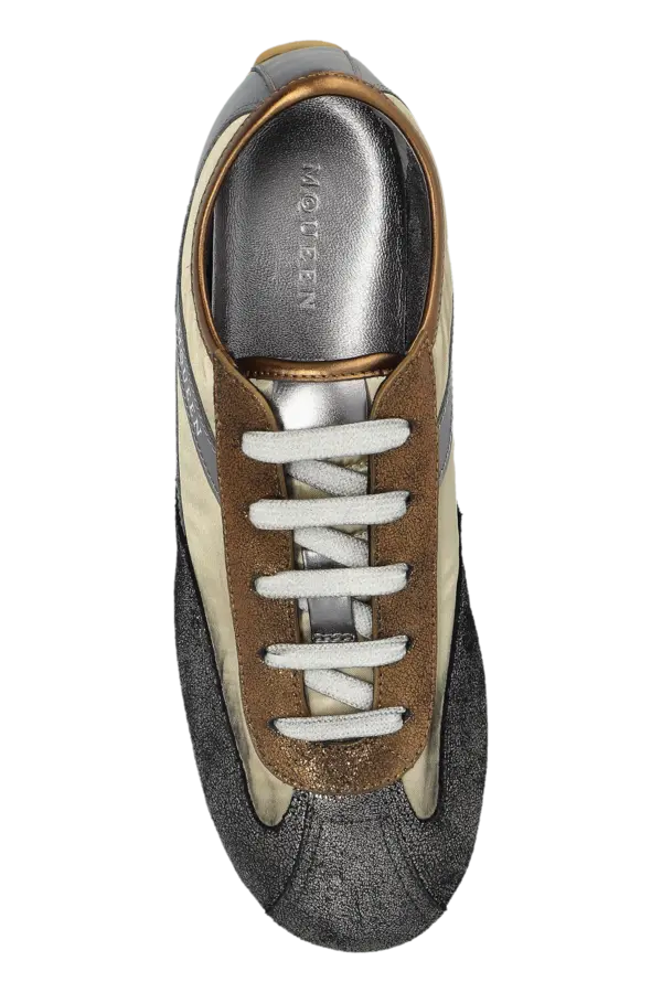 Alexander McQueen Sport Shoes ‘boxe