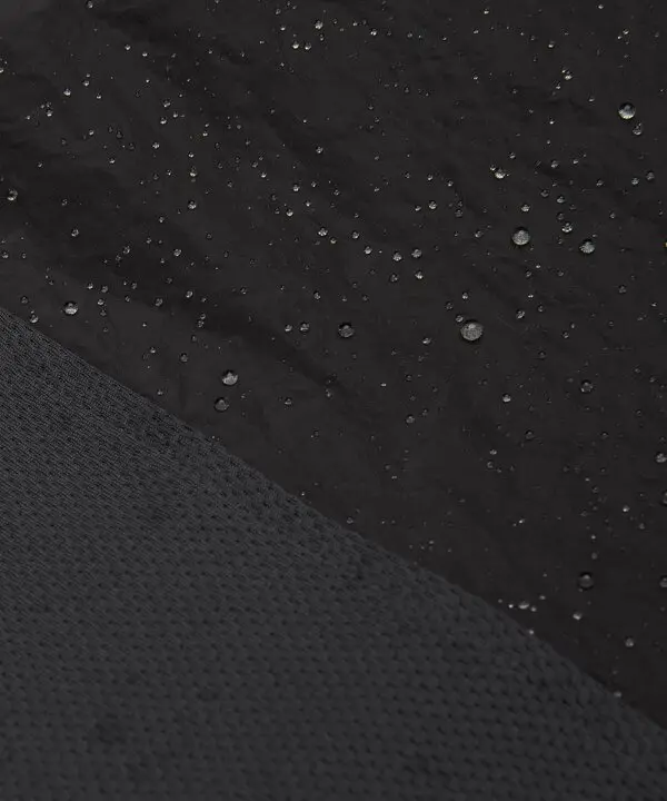 Lululemon Mesh Panelled Track Pant - Black