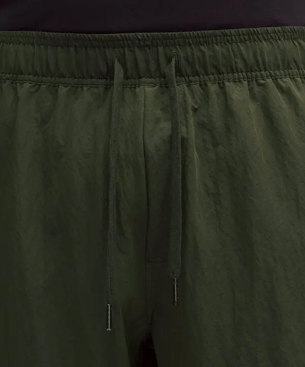 Lululemon Mesh Panelled Track Pant