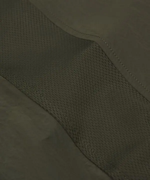 Lululemon Mesh Panelled Track Pant